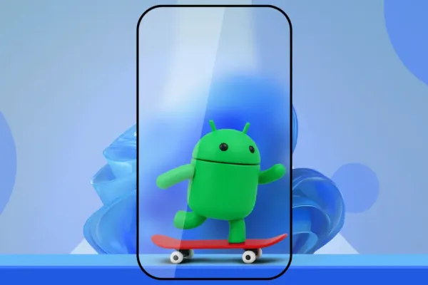 Use WSA to Run Android Apps on Windows PCs