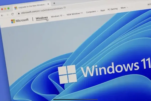 Fix 114 Vulnerabilities: Windows 11 Patch Tuesday 2026