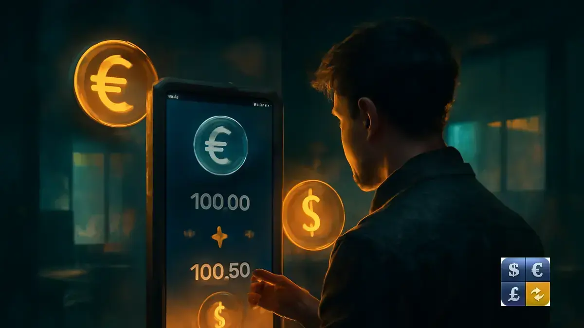 Learn How Currency Converter Tools Work - HowTo