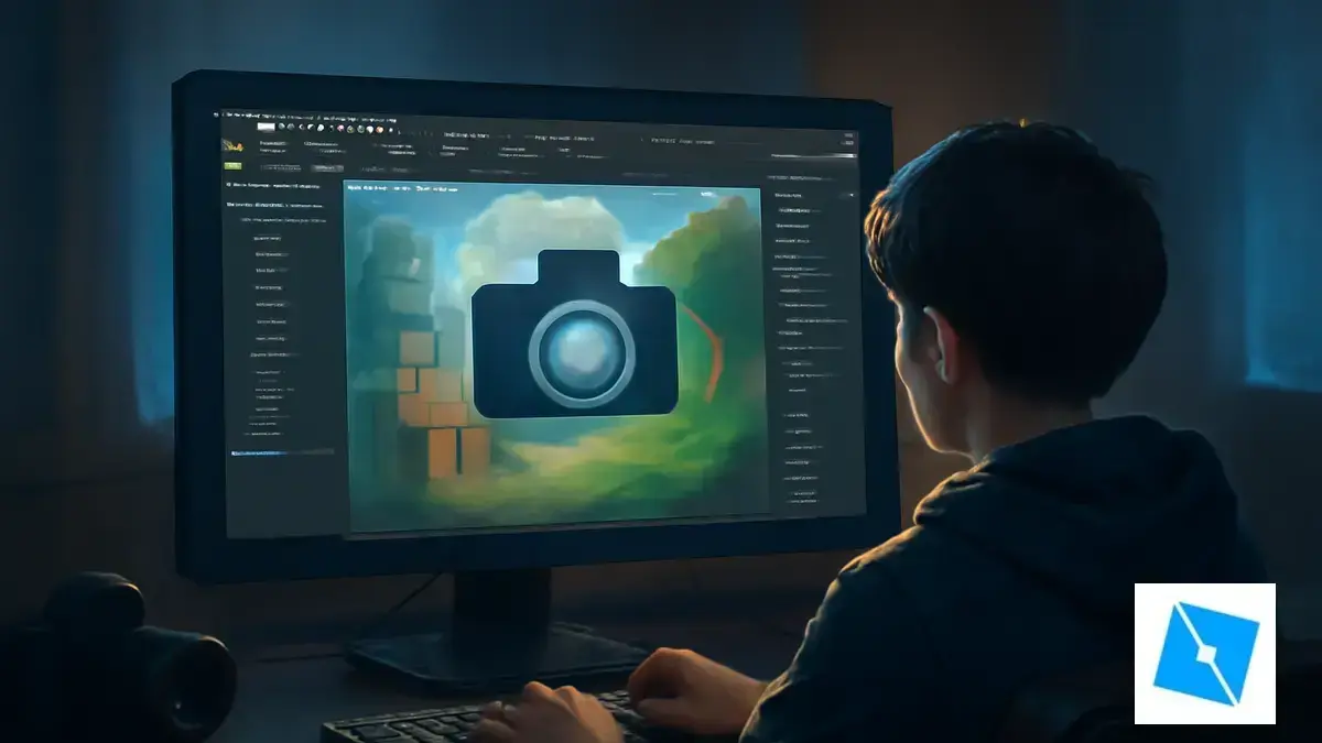 Camera Usage in Game Development - HowTo
