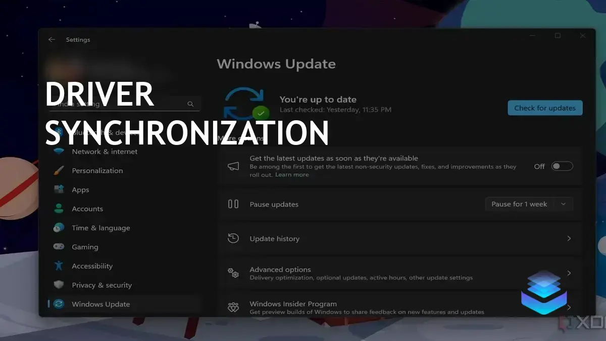 Microsoft to Deprecate WSUS Driver Synchronization Feature in April 2025