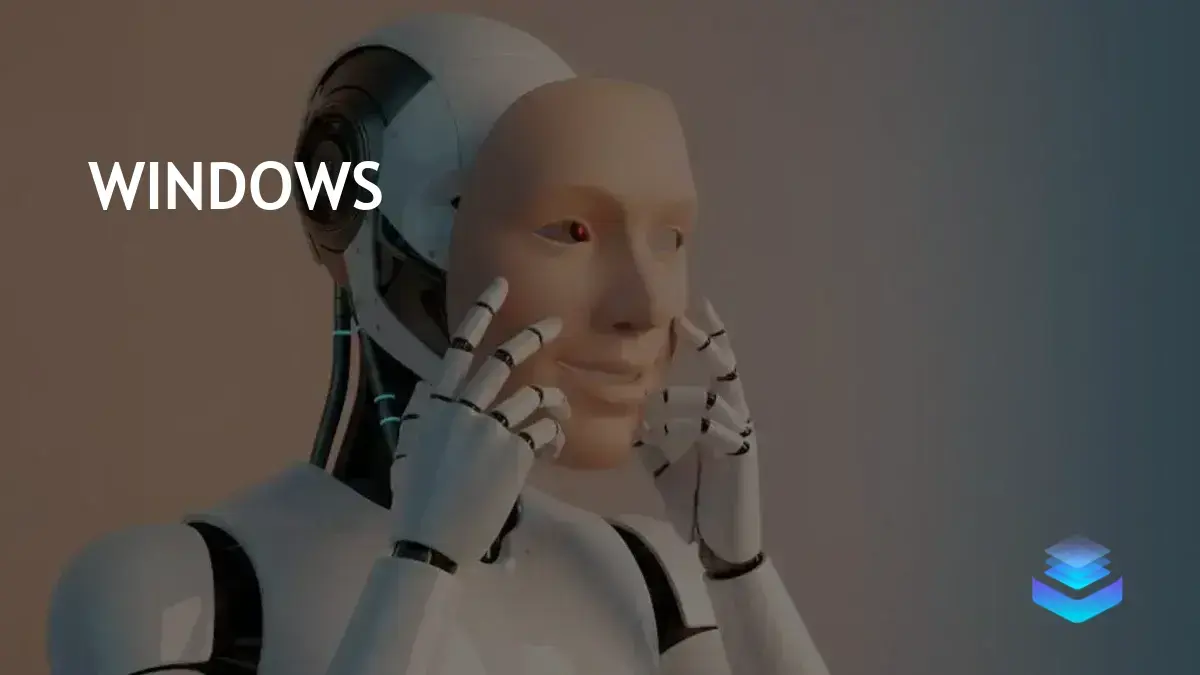 Windows Evolves to Secure AI-Agentic System