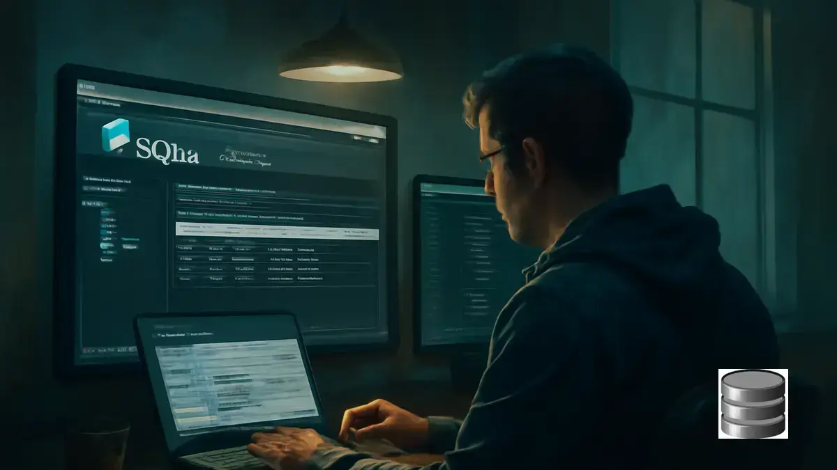 Guide to Using DB Browser for SQLite in Android Studio - HowTo