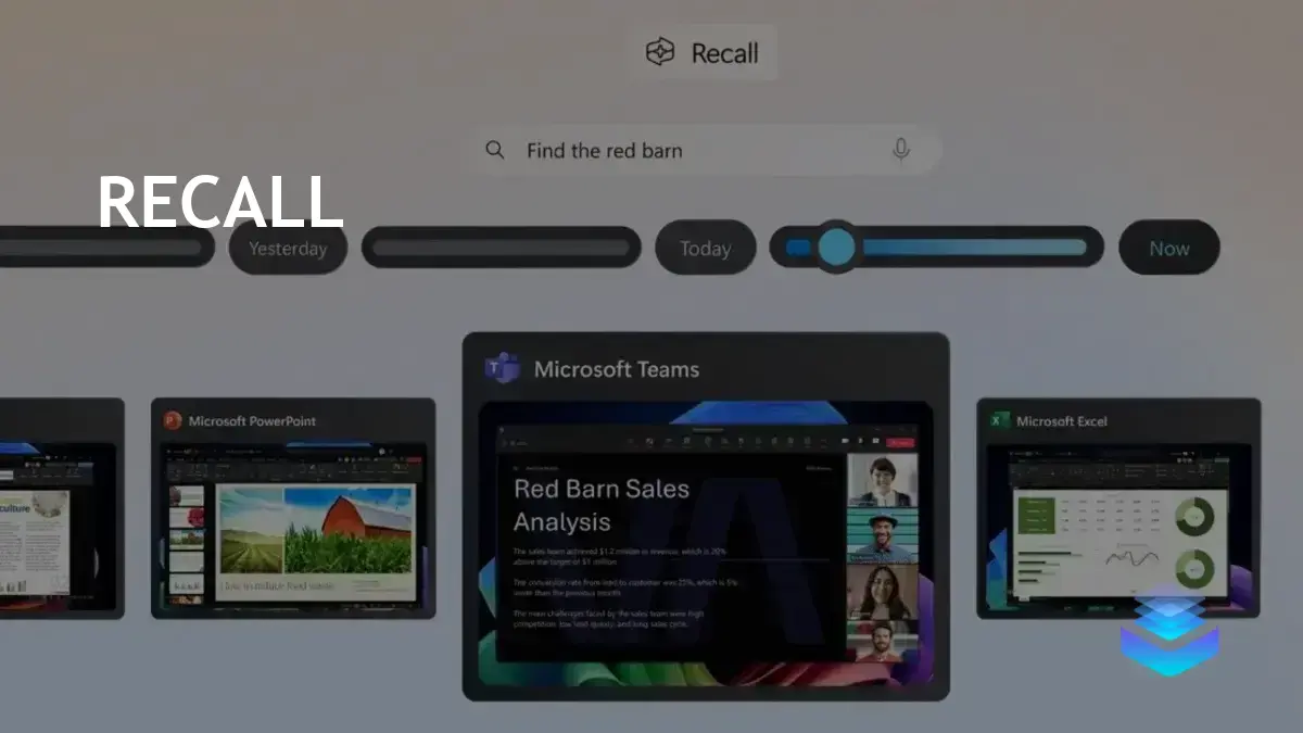 Microsoft Unveils AI-Powered Search Features for Windows