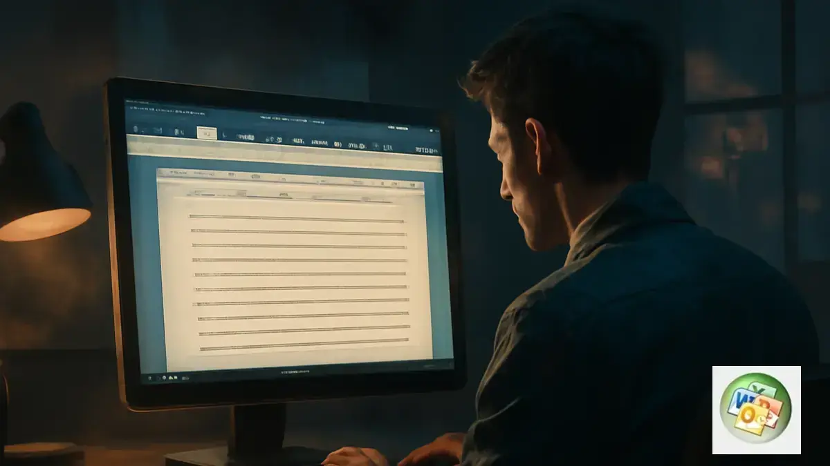How to Set Tabs in Microsoft Office - HowTo