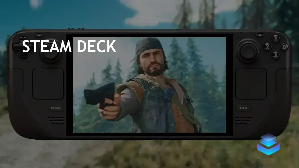 Fanatical's Steam Deck Sale Features Massive Discounts