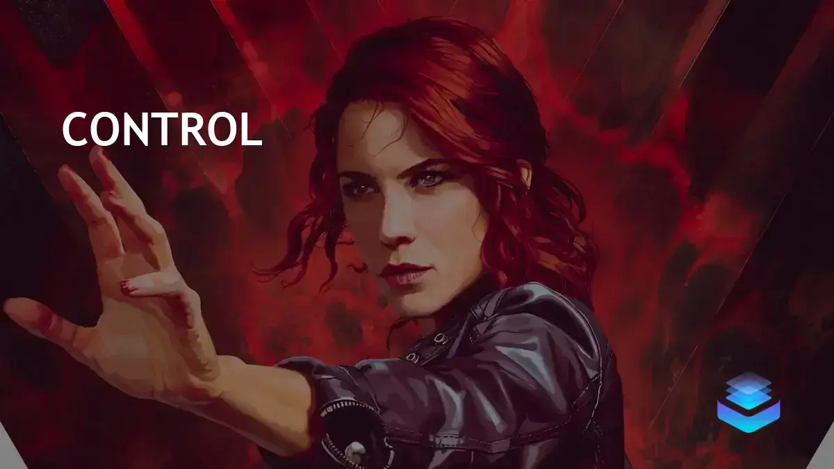 Control PC Update Enhances Graphics, Adds Kojima Quest