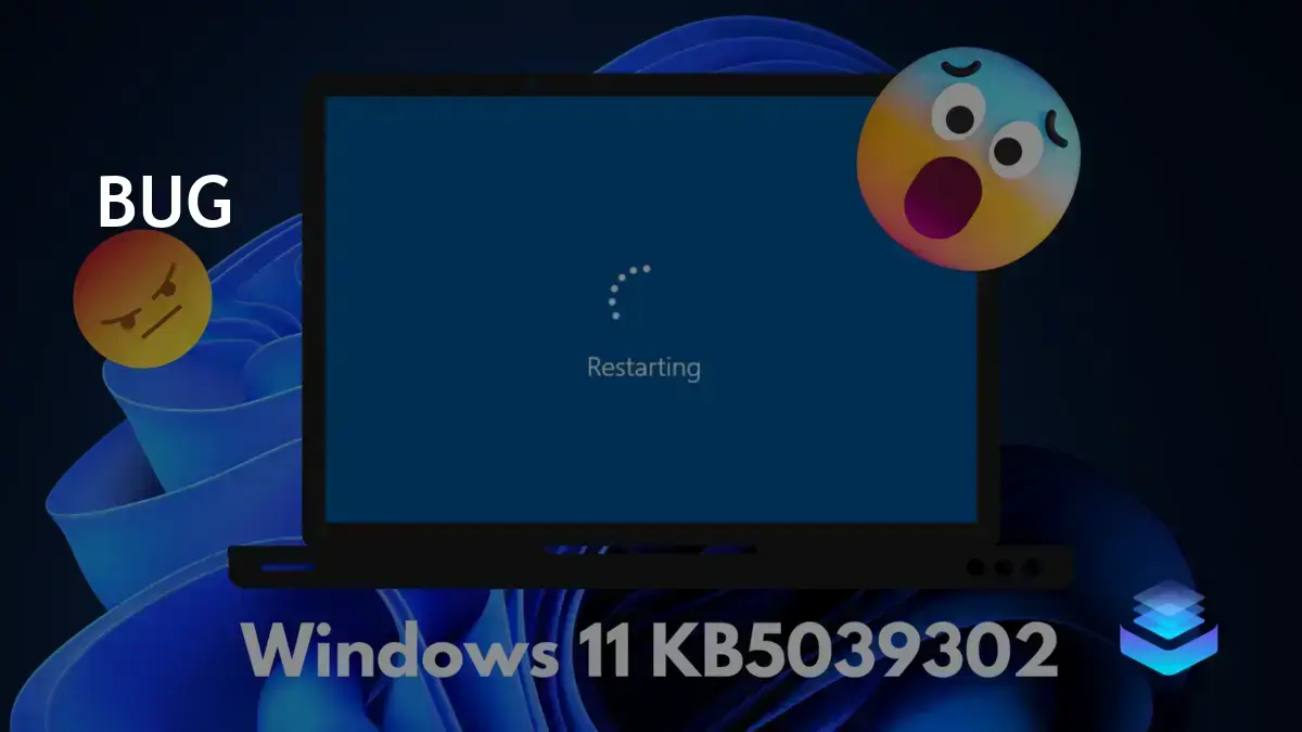 Bug in Windows 11 Causes Restart Issues, Fix Expected in July Update