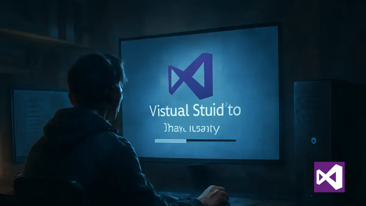 How to Install Visual Studio Community Edition - HowTo