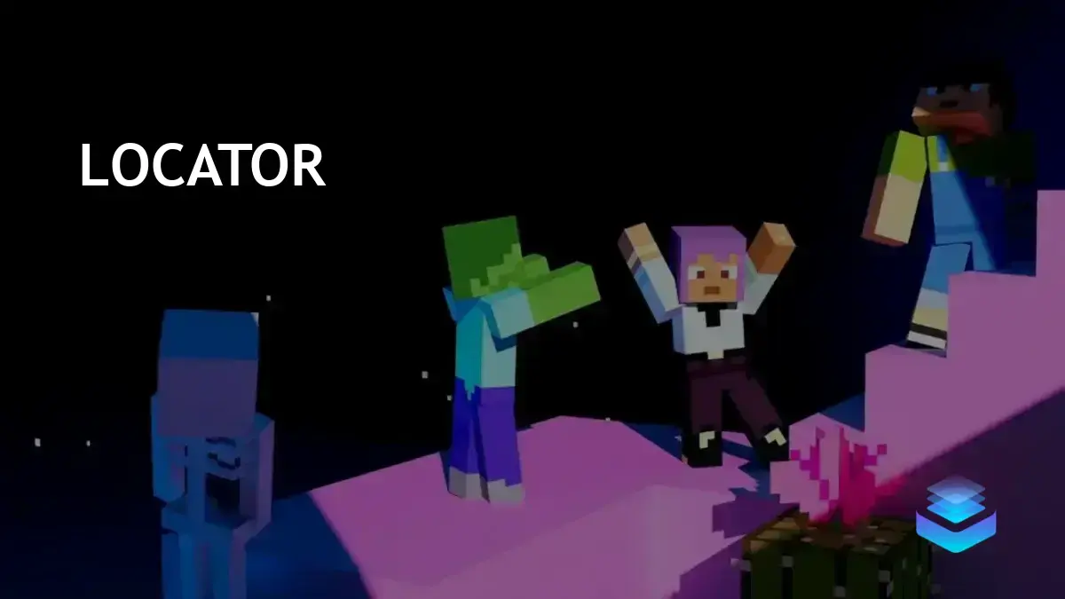 Mojang Introduces Player Locator for Enhanced Minecraft Play