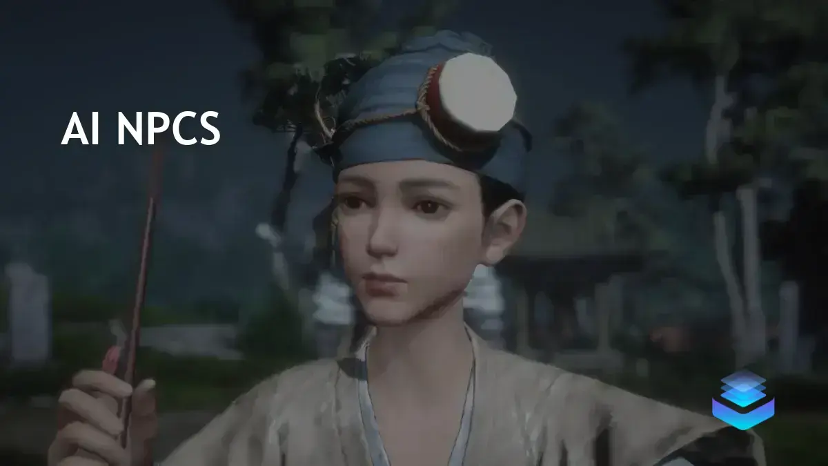 AI NPCs Spark Debate in 'Where Winds Meet' Launch