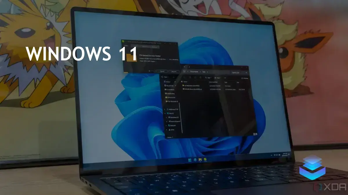 Windows 11 Sees Mixed Reactions to New Interface and Features