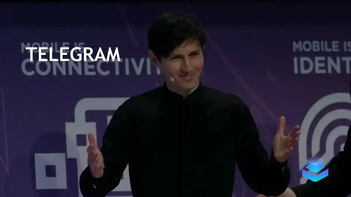 Telegram CEO Pavel Durov Detained in France Amid Moderation Investigation