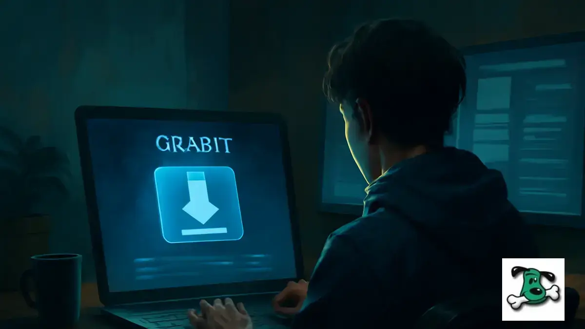 How to Download Using Grabit - HowTo