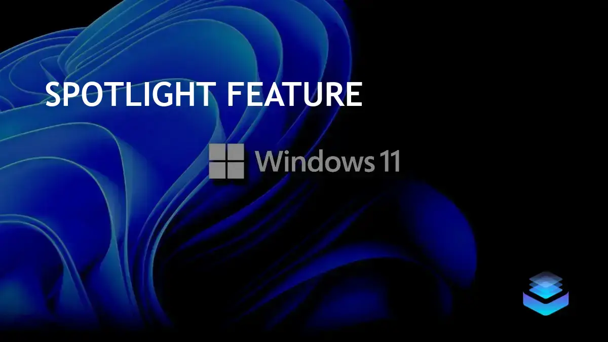 Microsoft Enhances Windows 11 Spotlight with New Features in Latest Build