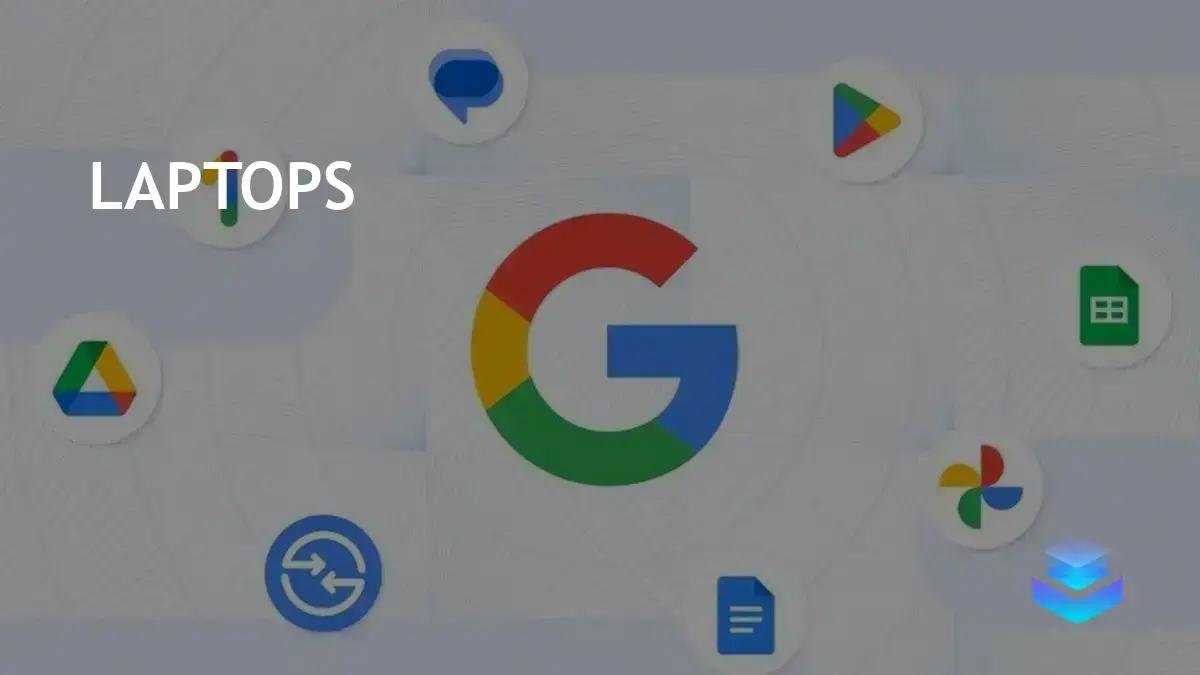 HP Launches Google Essentials App on New Laptops for Enhanced Integration