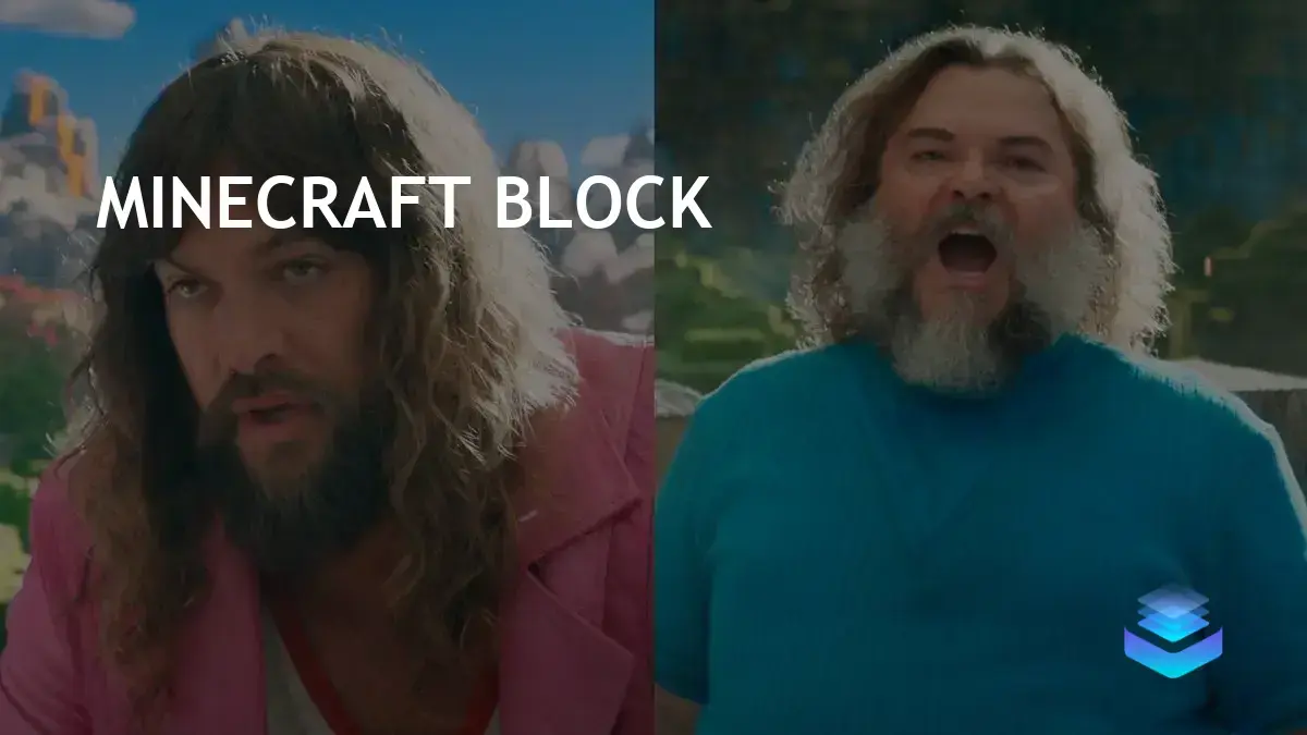 Minecraft Film Directed by Jared Hess to Hit Theaters on April 4