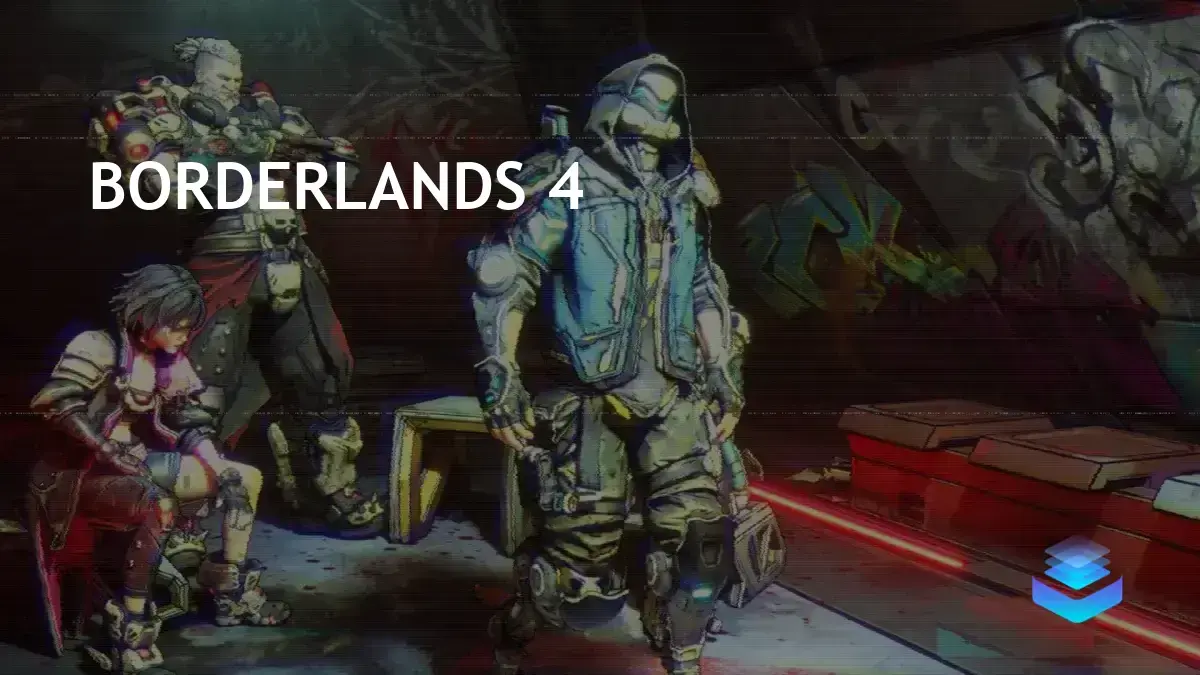 Borderlands 4 Faces Performance Challenges on PC