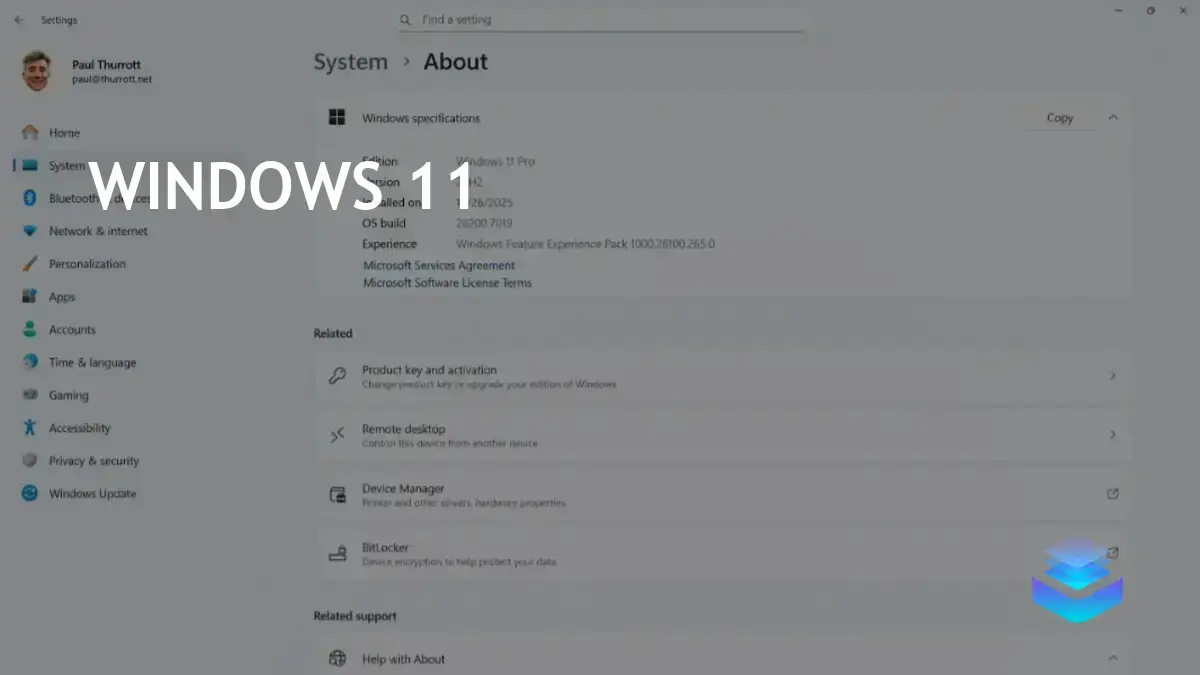 Windows 11: Улучшения в Copilot+ и File Explorer