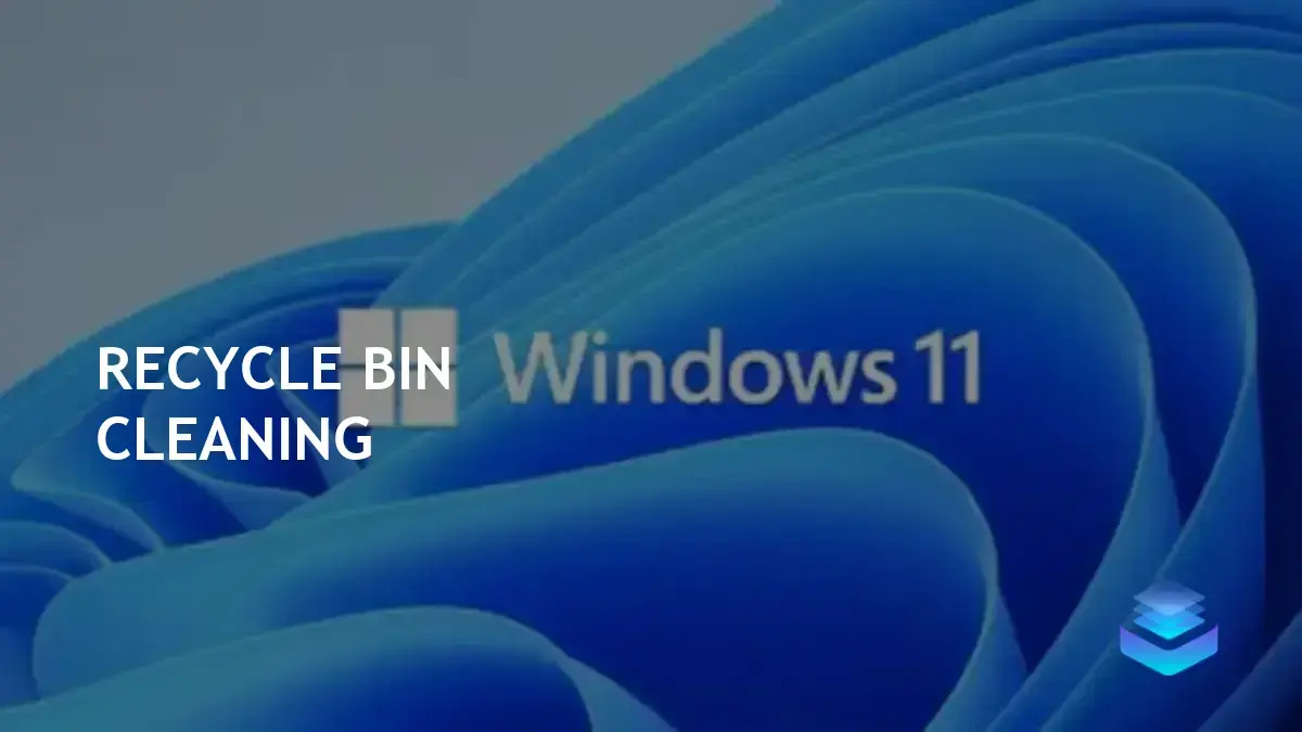 Automate Recycle Bin Cleaning with Task Scheduler for Efficient PC ...