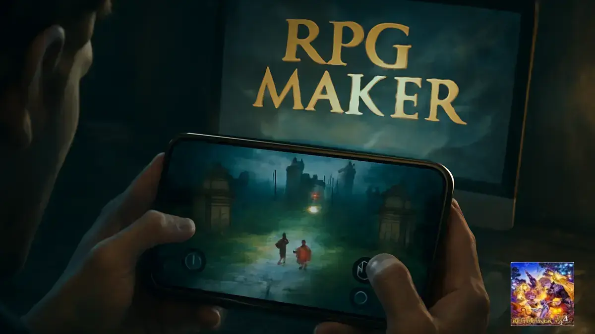 Play RPG Maker Games on iOS - How to Guide - HowTo