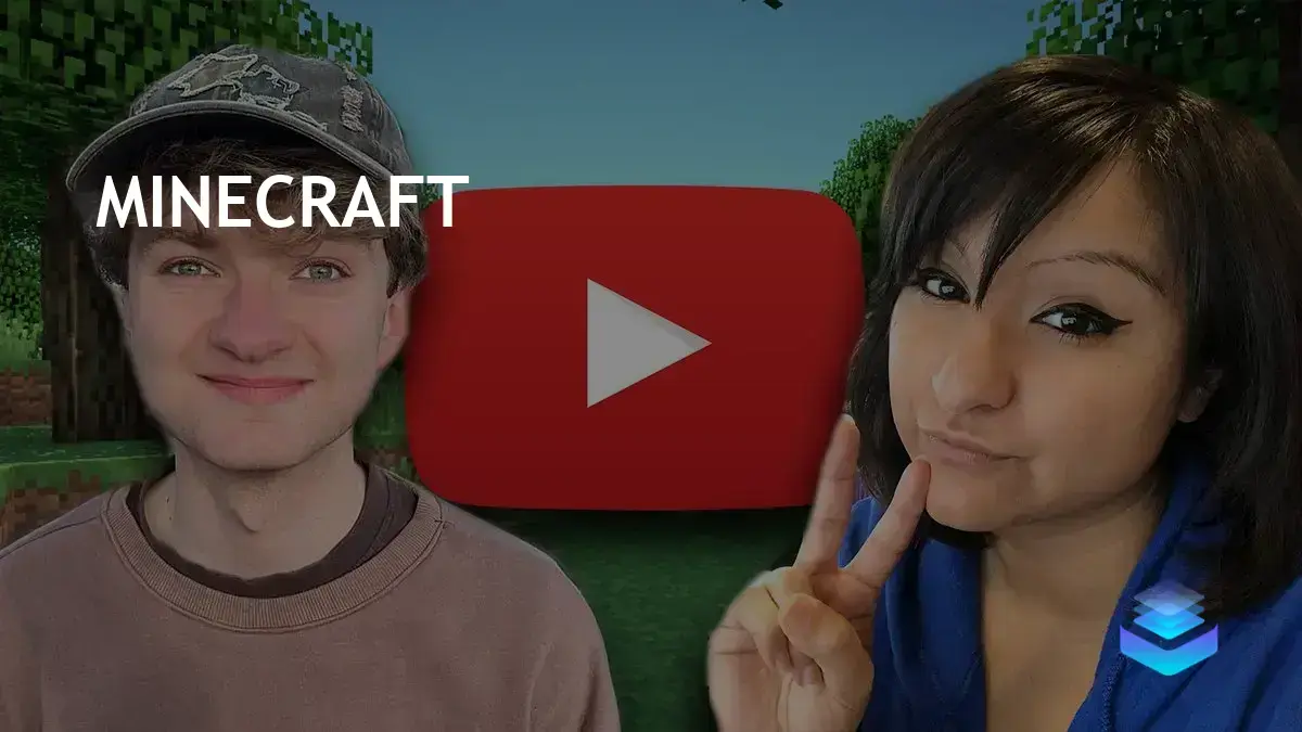 Minecraft Celebrates 15 Years at VidCon Anaheim with Interactive Booth