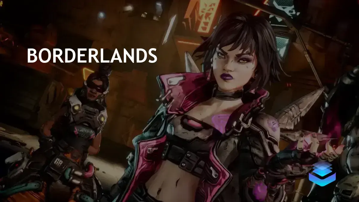 Borderlands 4 Set to Launch with Full Crossplay Feature