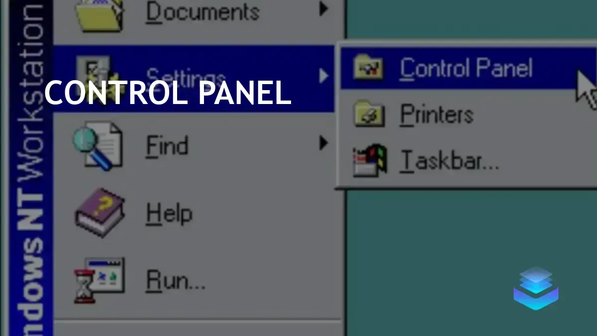 Windows Control Panel to Be Phased Out in Favor of Modern Settings App
