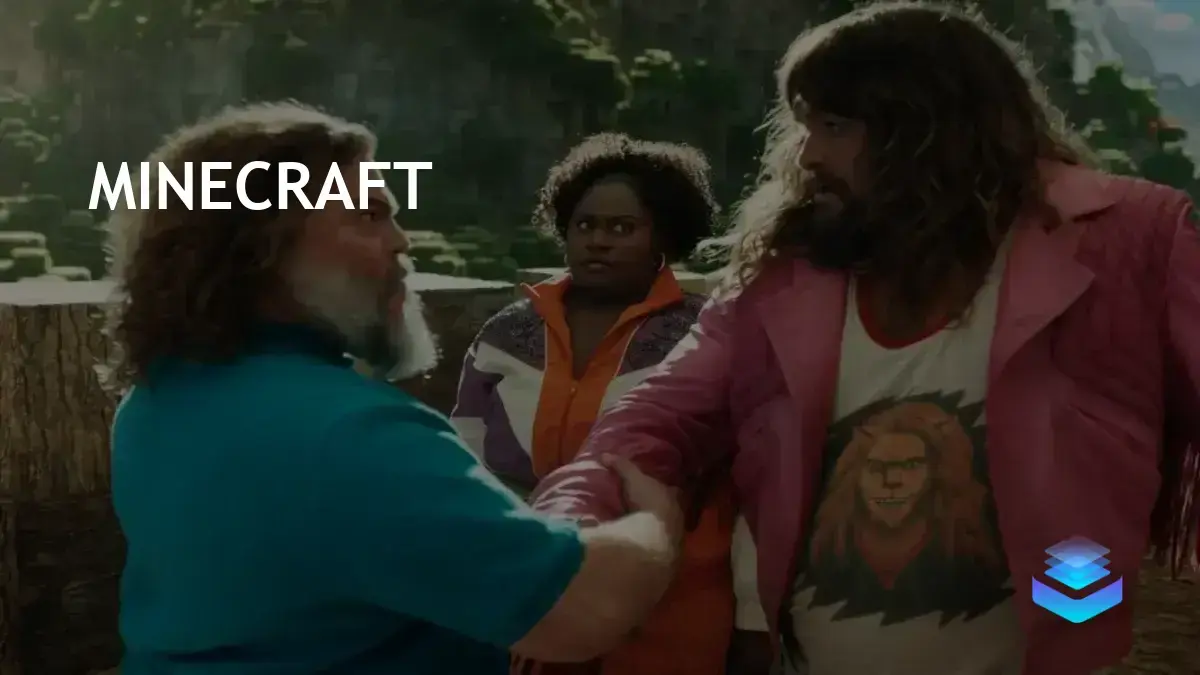 Minecraft Movie Targets Family Audience With PG Rating