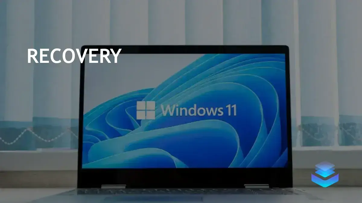 Recovery Advances with Microsoft's New Tool for Windows 11