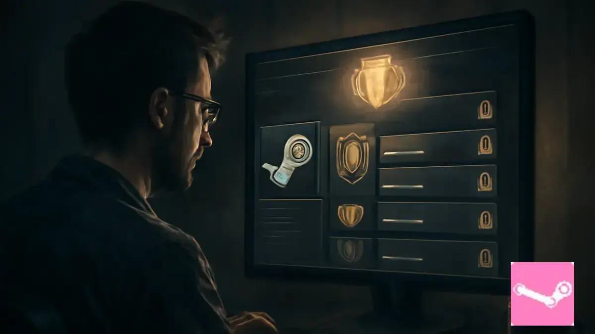 Unlock Protected Achievements with Steam Achievement Manager - HowTo