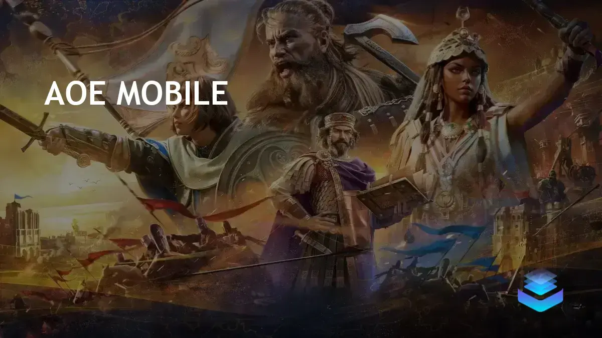 Launch AoE Mobile on PC Scheduled for 2026