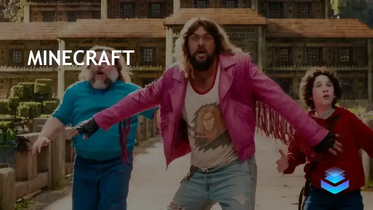 Minecraft Movie Attracts Attention with Star-Studded Cameos