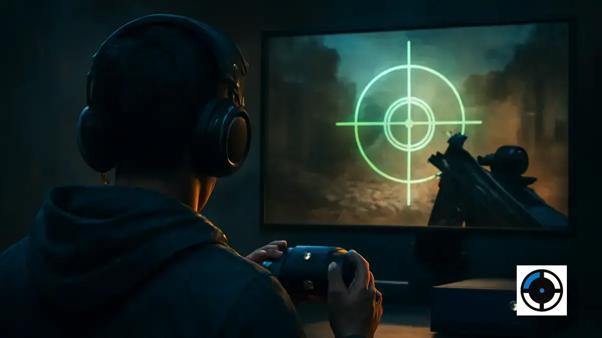 How to Get Crosshair V2 on Xbox - HowTo