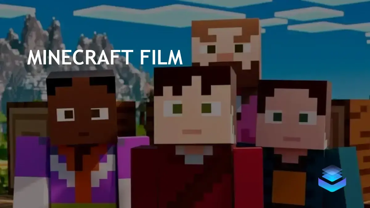 Minecraft Fan Recreates Film Trailer, Receives Praise for Animated Version