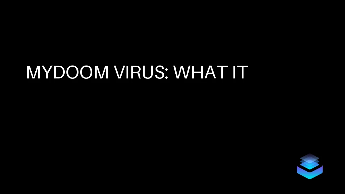 MyDoom Virus Spurs Advances in Email Security and Detection