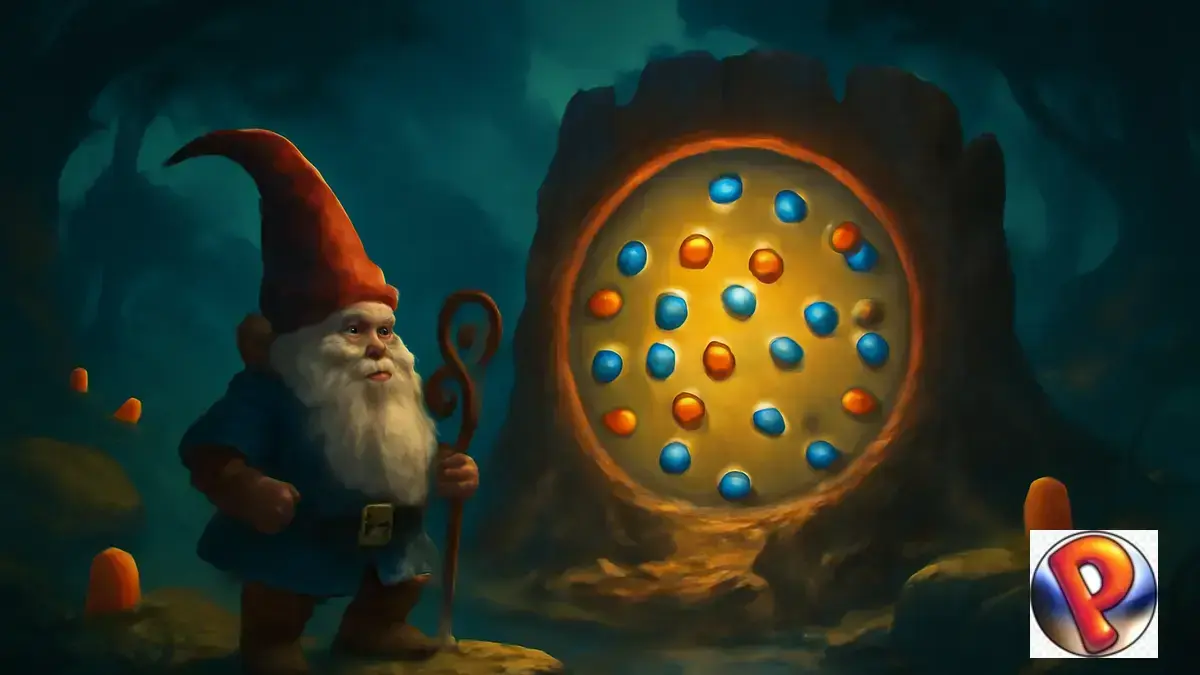 Levels with Gnomes in Peggle - HowTo
