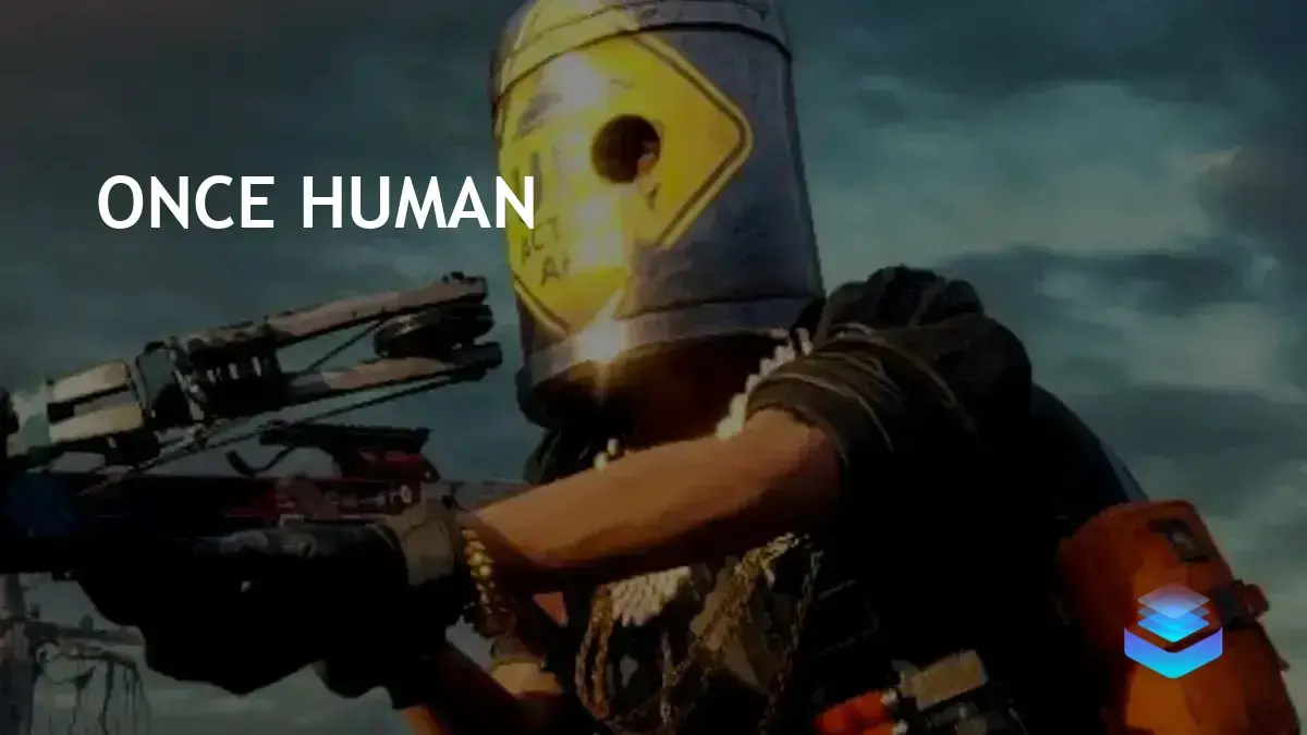 Once Human Update Introduces New Features on Steam