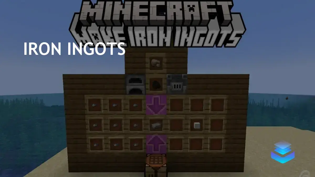 Exploring Caves Proves Fastest Method to Obtain Iron in Minecraft