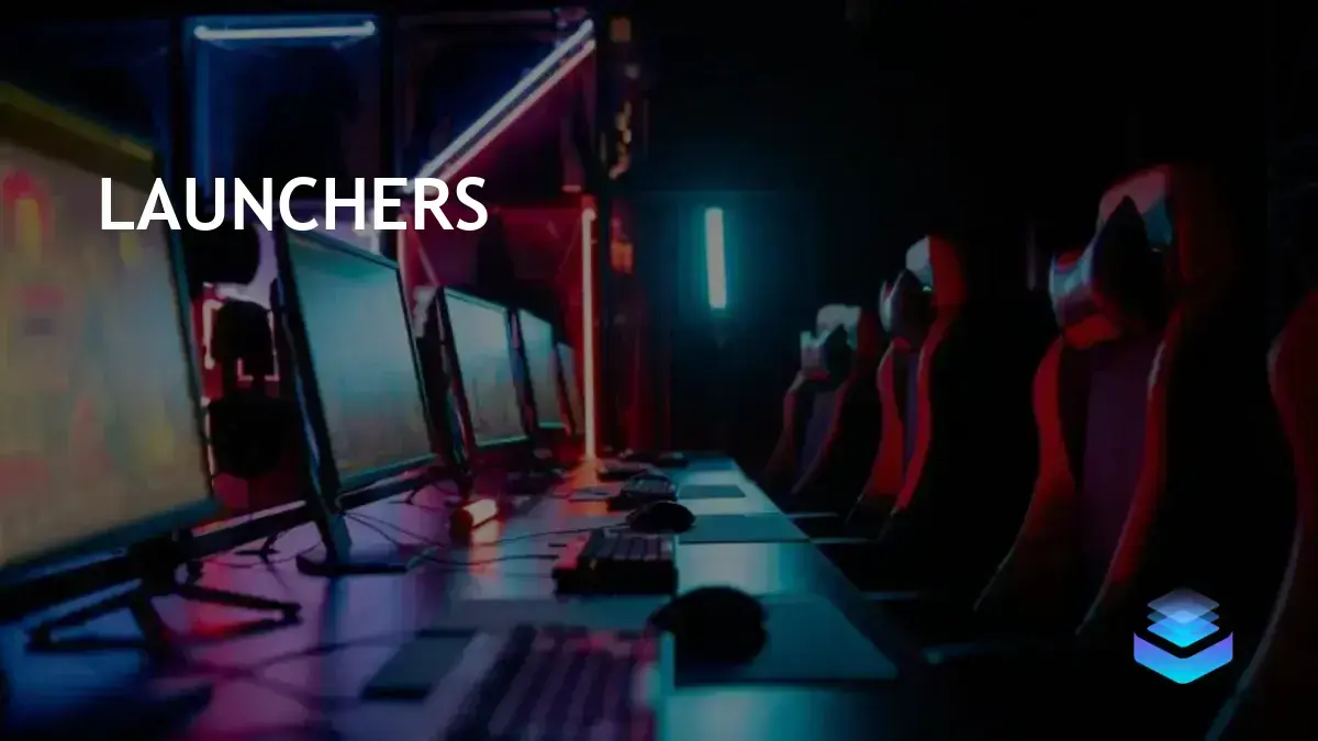 Launchers' Impact on PC Gaming Industry Assessed