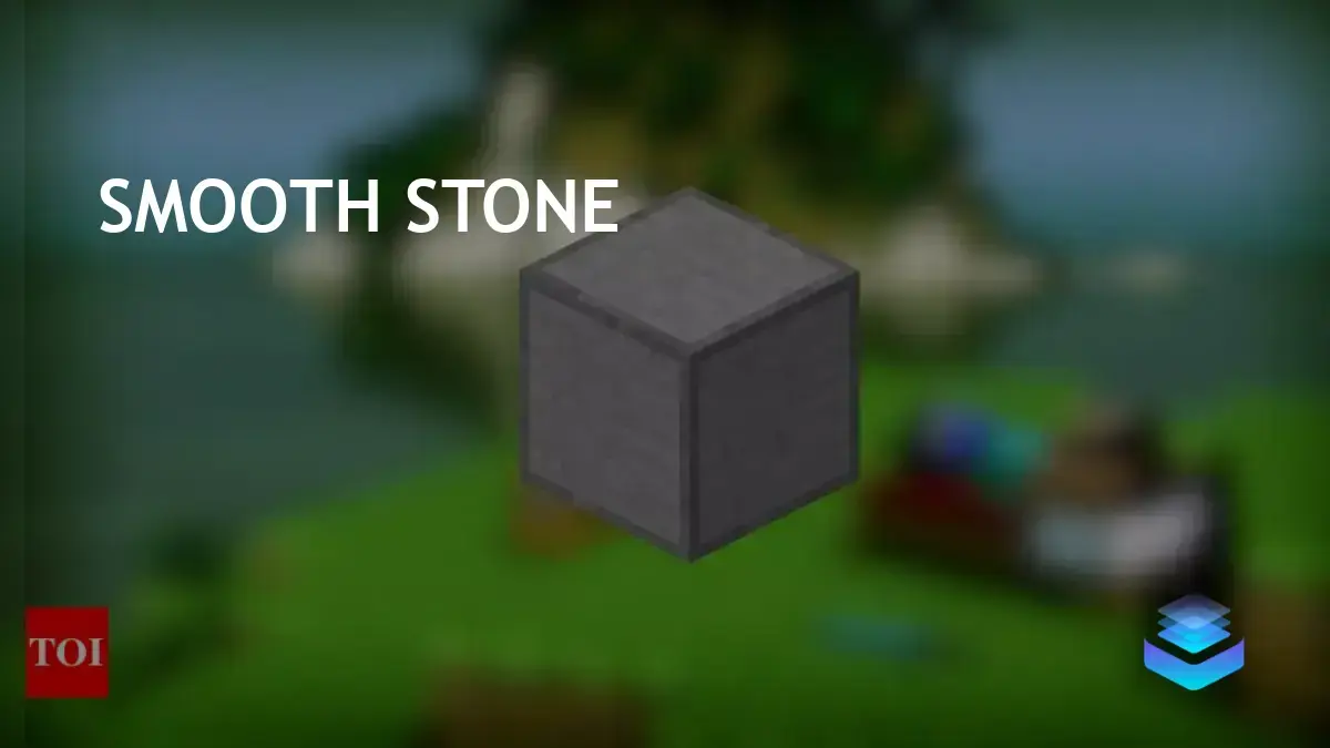 Crafting Smooth Stone: Essential for Minecraft Builders