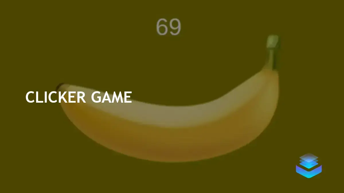 Banana Clicker Game Gains Popularity, Nears Top Spot on Steam