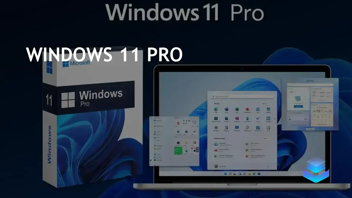 Explore New Potential with Windows 11 Pro Features