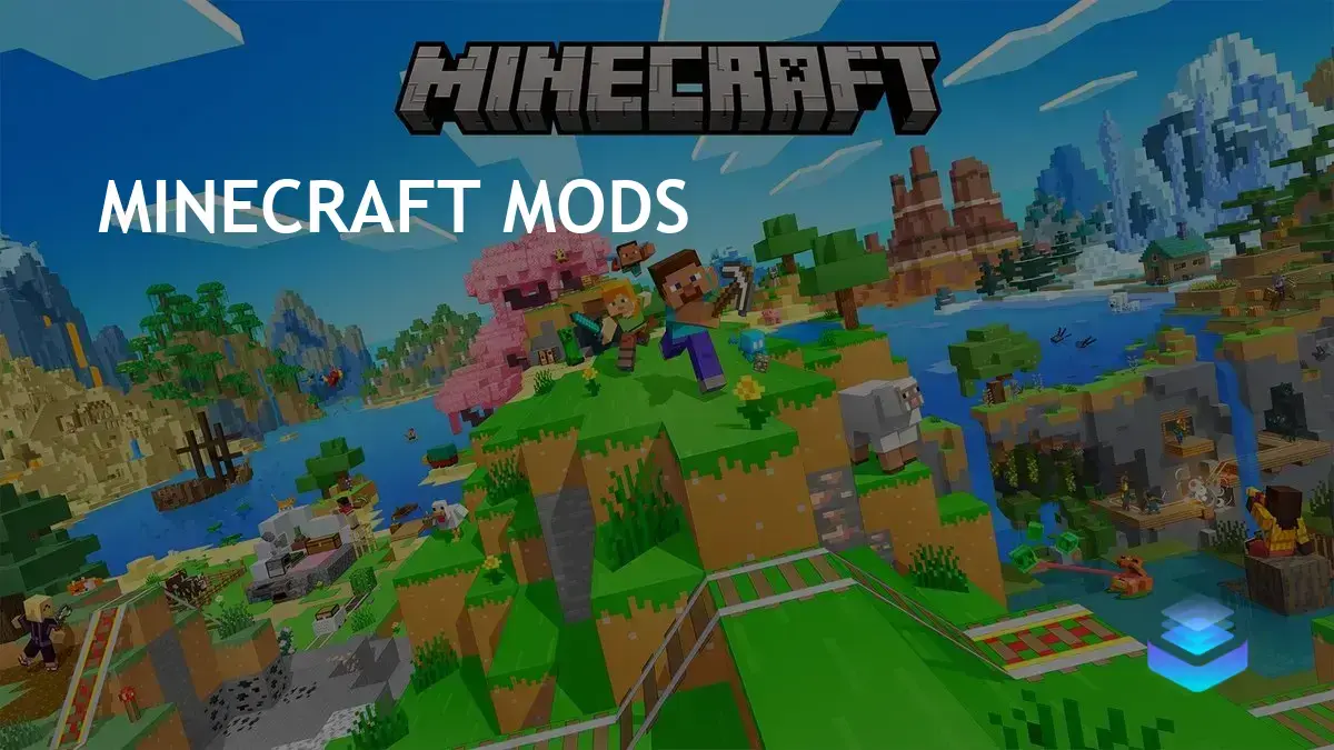 Minecraft Mods Only Work with Java Edition, Not Bedrock Edition