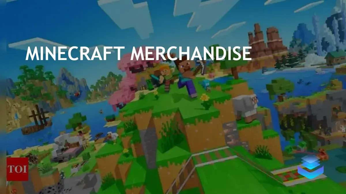 Mojang Sees Revenue Surge in Consumer Products, Leverages AI for Safety