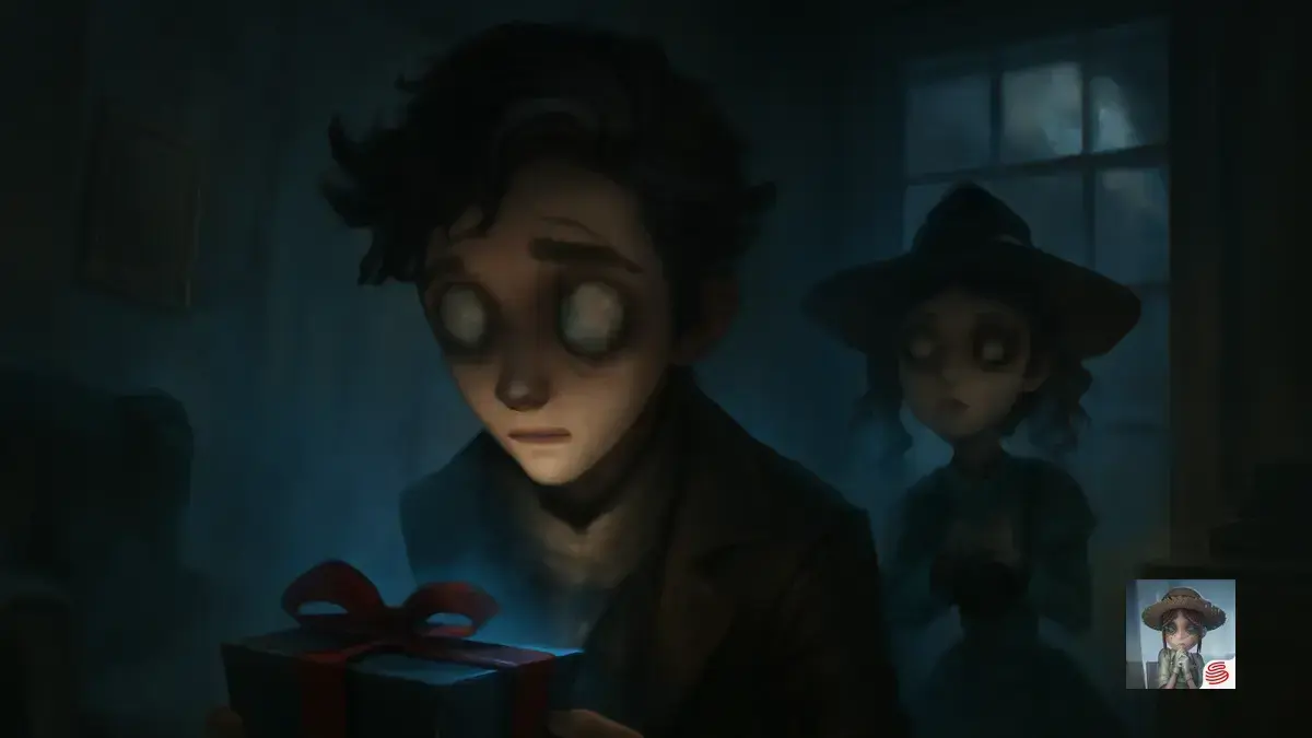 How to Gift Echoes in Identity V - HowTo
