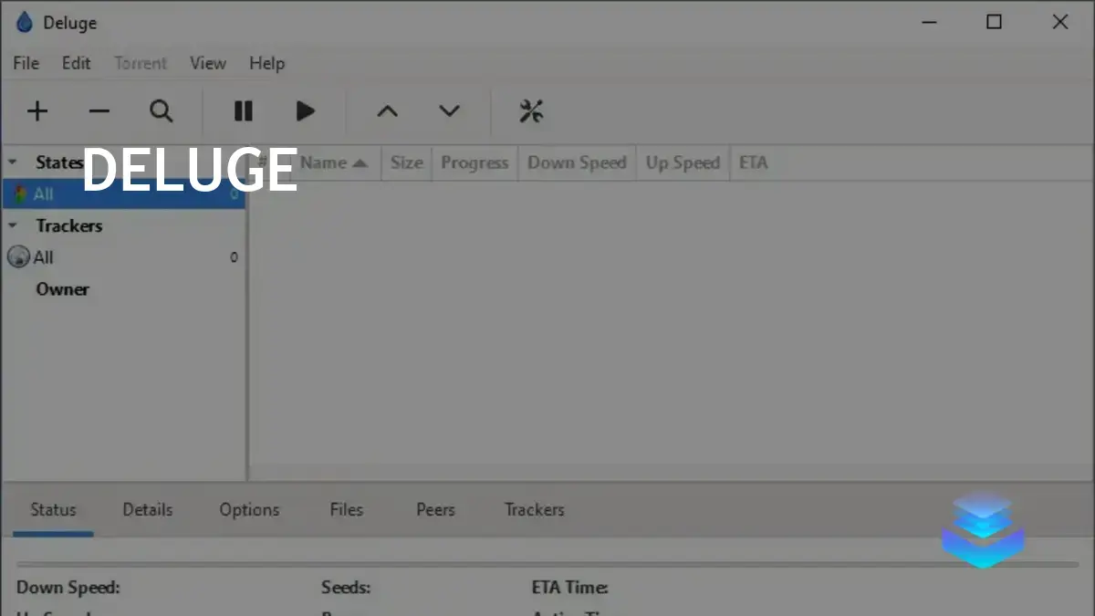 Deluge 2.2 Released with New Torrent Creation Support