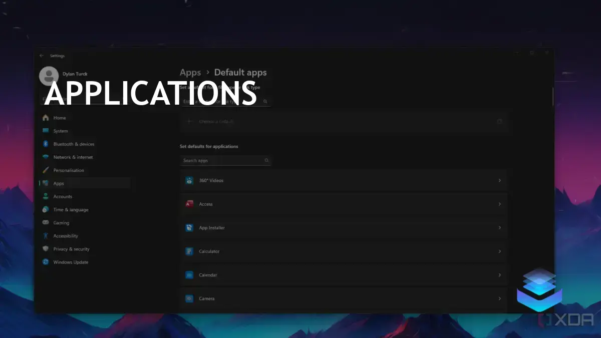 Windows 11 Users Favor Third-Party Apps Over Default Options