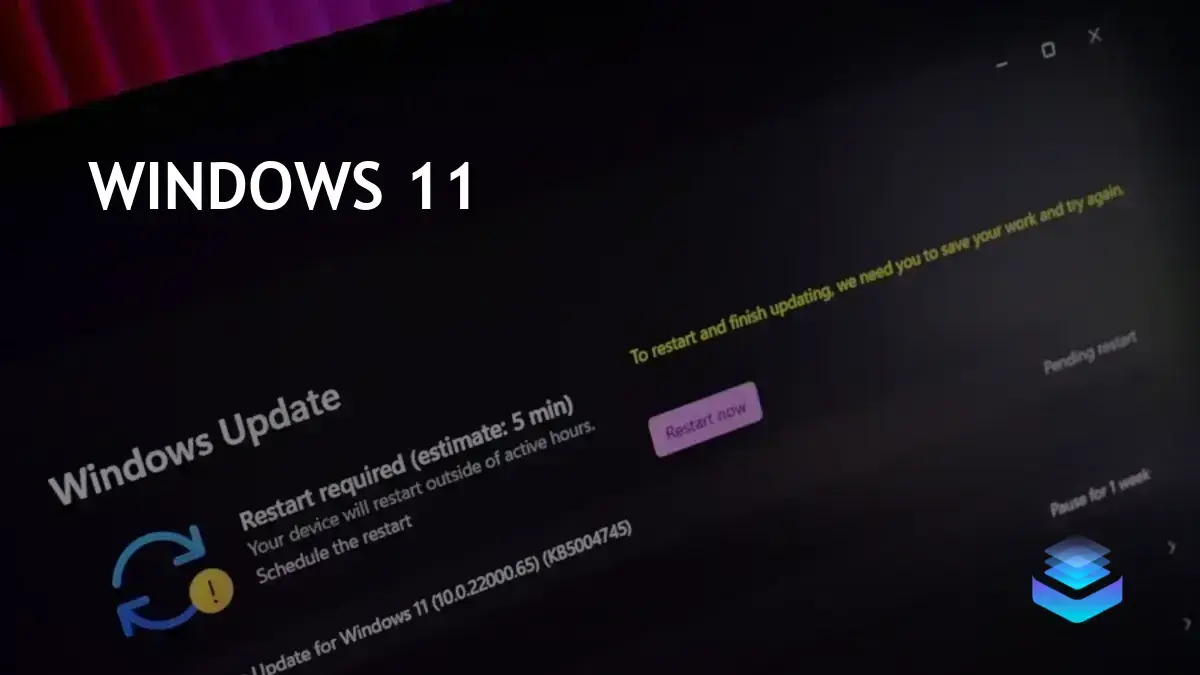Microsoft Tests New Windows 11 Builds in Dev Channel