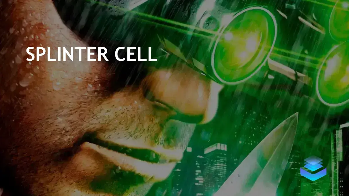Ubisoft Hints at Splinter Cell Remake Ahead of Game Fest